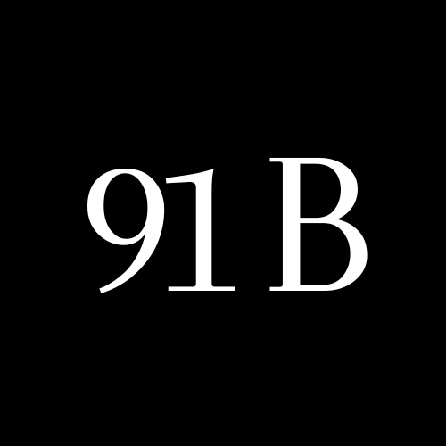 Home - 91B Private Venue